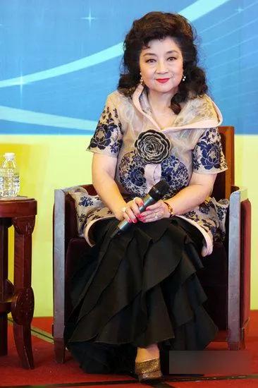 Xu Xiaofeng, some beautiful photos - iNEWS
