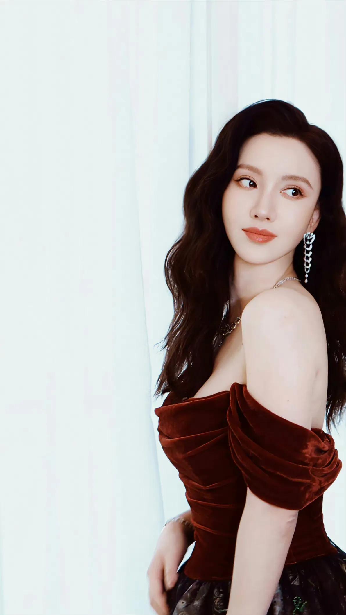 star Zhang Meng - iNEWS