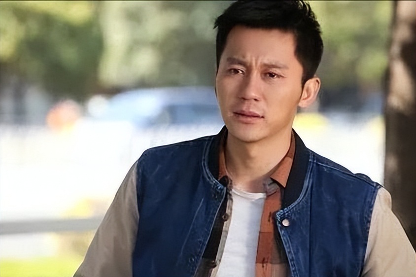 Li Chen's new love is exposed, not losing the beauty of his predecessor! Netizens exclaimed: It ...