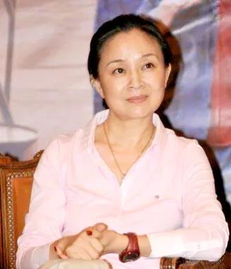 Actor Zhou Xiaobin: The road to fame is bumpy, and the scandal with Liu ...