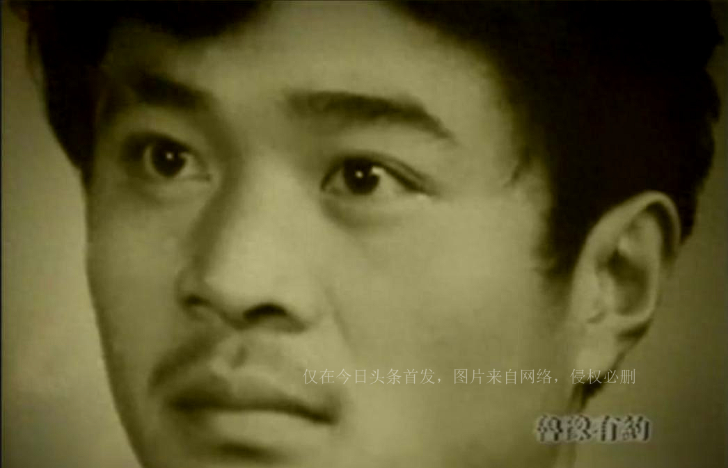 Actor Li Qi: He got married less than a day after meeting his wife. He ...