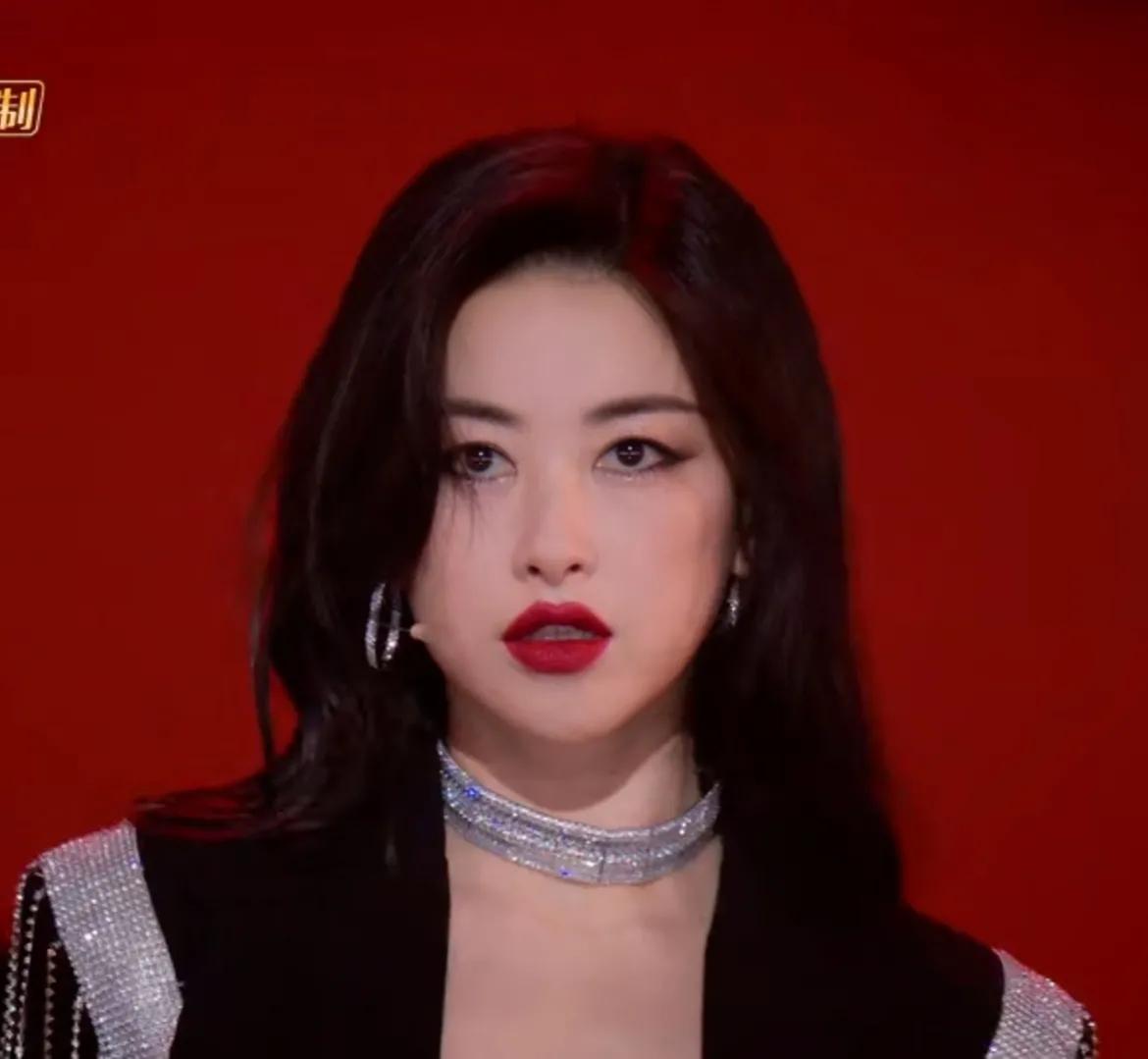 Chengfeng 2023: The dance beauty is really amazing, and the scoring is really "fascinating" - iMedia