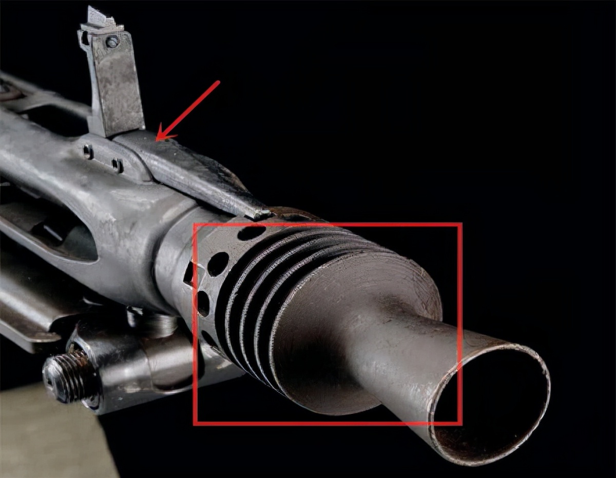 The king of machine gun history MG42 - iNEWS