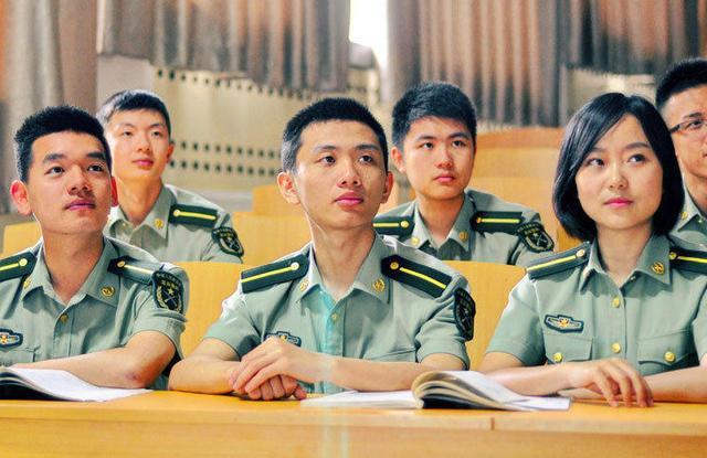 What are the advantages and disadvantages of the local second lieutenant and platoon leader who ...