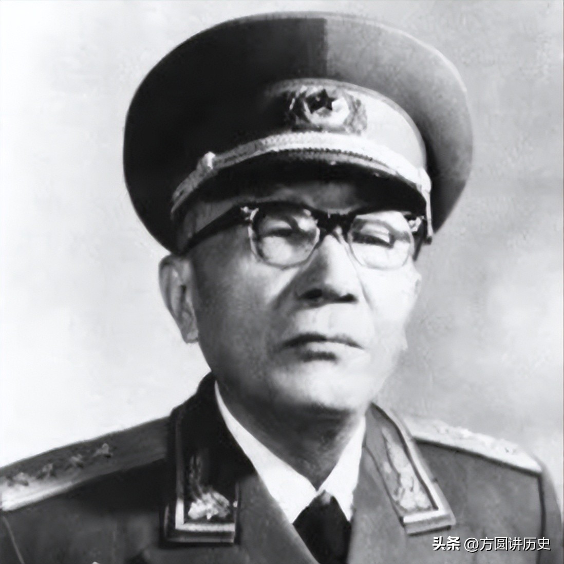 Huang Kecheng had perfect character throughout his life, but the ...