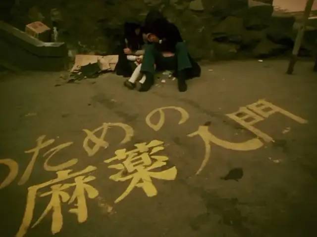 A person in the history of Japanese film, who remembers Shuji Terayama ...
