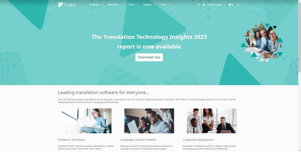 How to use a translator to translate screenshots online? Here is the ...
