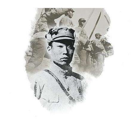 The heroic deeds of General Zhao Dengyu: Leading a broadsword team made ...