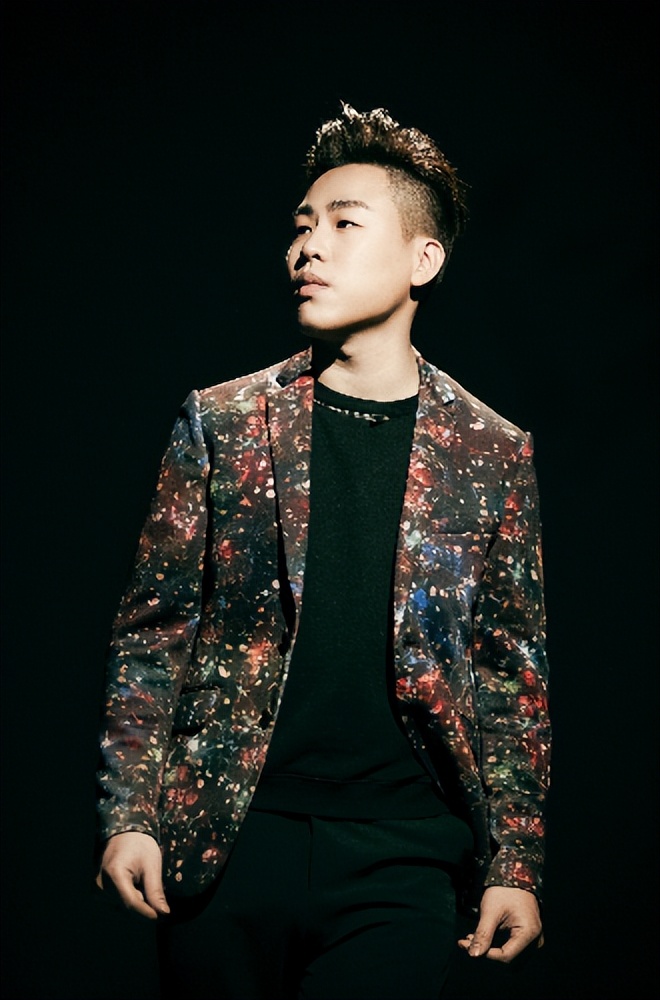 How difficult is Hu Yanbin's song to sing, Lin Junjie overturned Hu ...