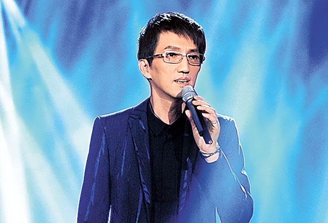 A low-key and hard-working singer, Lin Zhixuan works quietly and ...