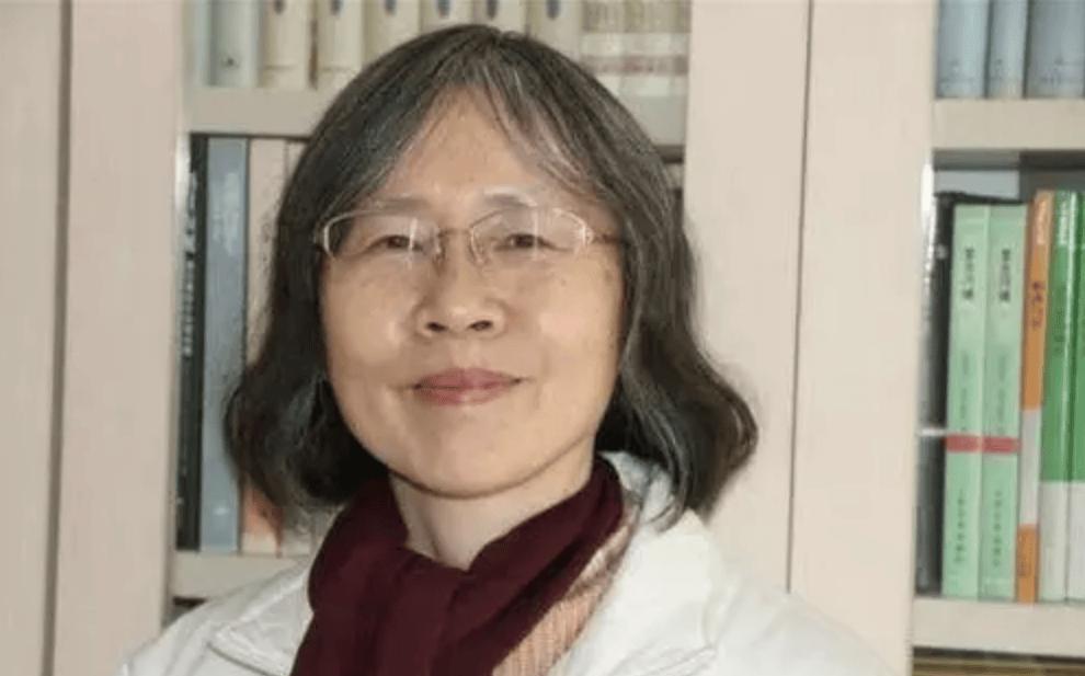 Writer Can Xue tops Nobel Prize odds list for two consecutive years - iNEWS