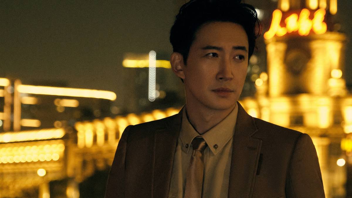 The new work of the Mist Theater is completed, Feng Xiaogang rarely directs a suspense drama ...