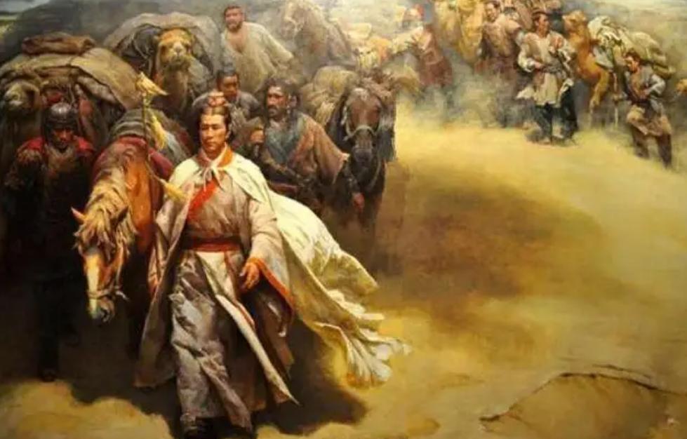 Why is Kunlun Mountain called "Kunlun"?Myth or Faith?The ancient glyphs ...