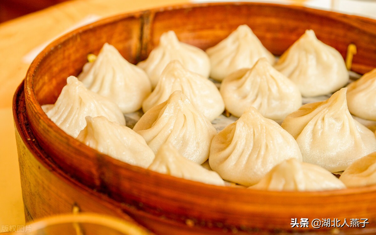 The 14 most famous snacks in Shanghai, featuring Shanghai flavor ...