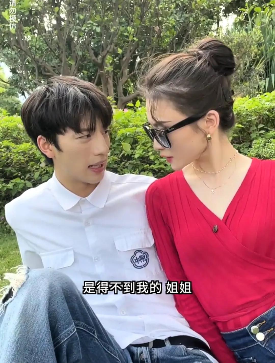 Wang Qiye: The true identity of the elegant queen of the sea turned out ...