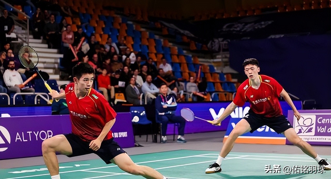 Li Shifeng's revenge in the US competition - iNEWS