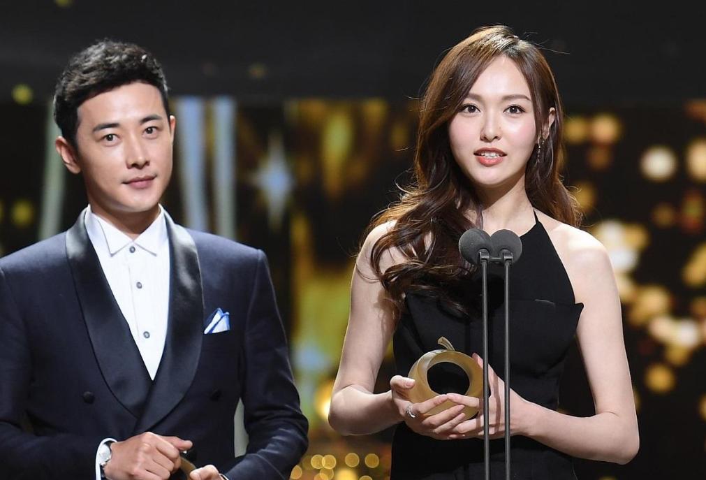 Tang Yan once revealed: Luo Jin and I were together for half a year ...