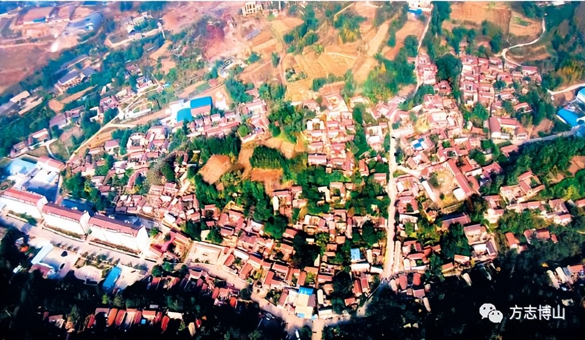 Memories of traditional villages in Boshan - iNEWS