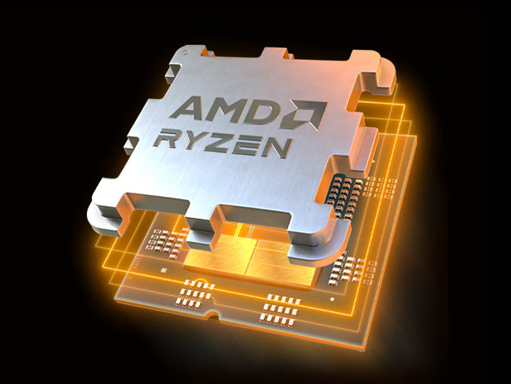 Kill Intel! AMD's 7800X3D becomes the strongest game processor in ...