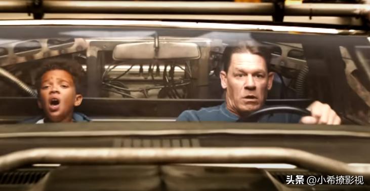 Stretch out! The new clip of "Super 10" is too spectacular, Jason Momoa ...