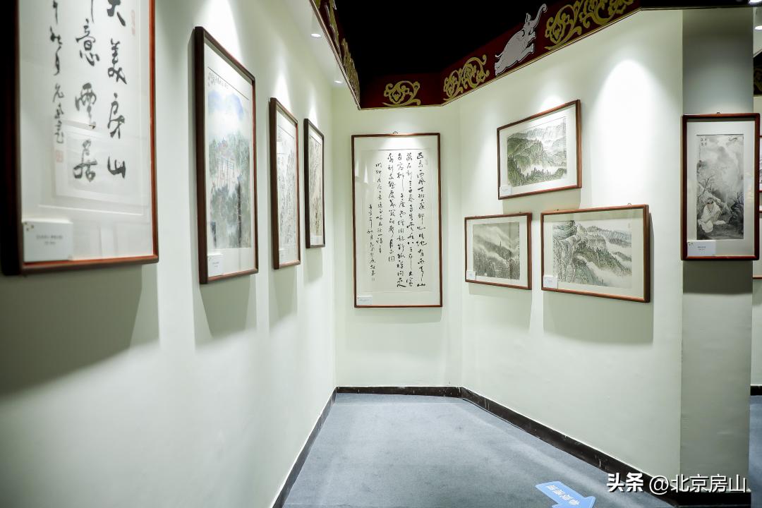 "Heart Care Stone Sutra" - Yunju Temple New Year Painting and ...