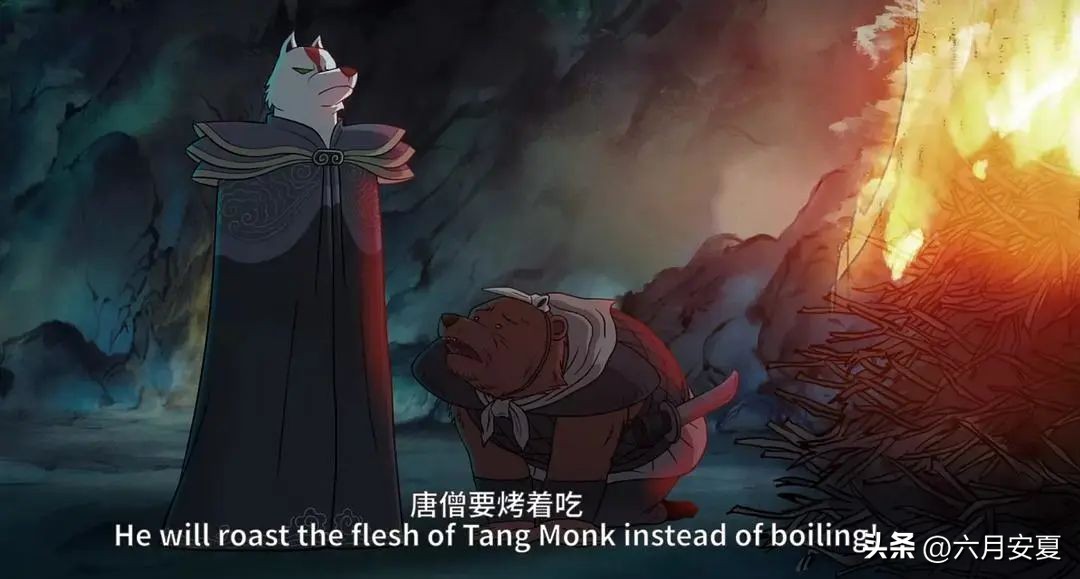 [Chinese Strange Tan] Exploding!In the world of adults, there are very ...