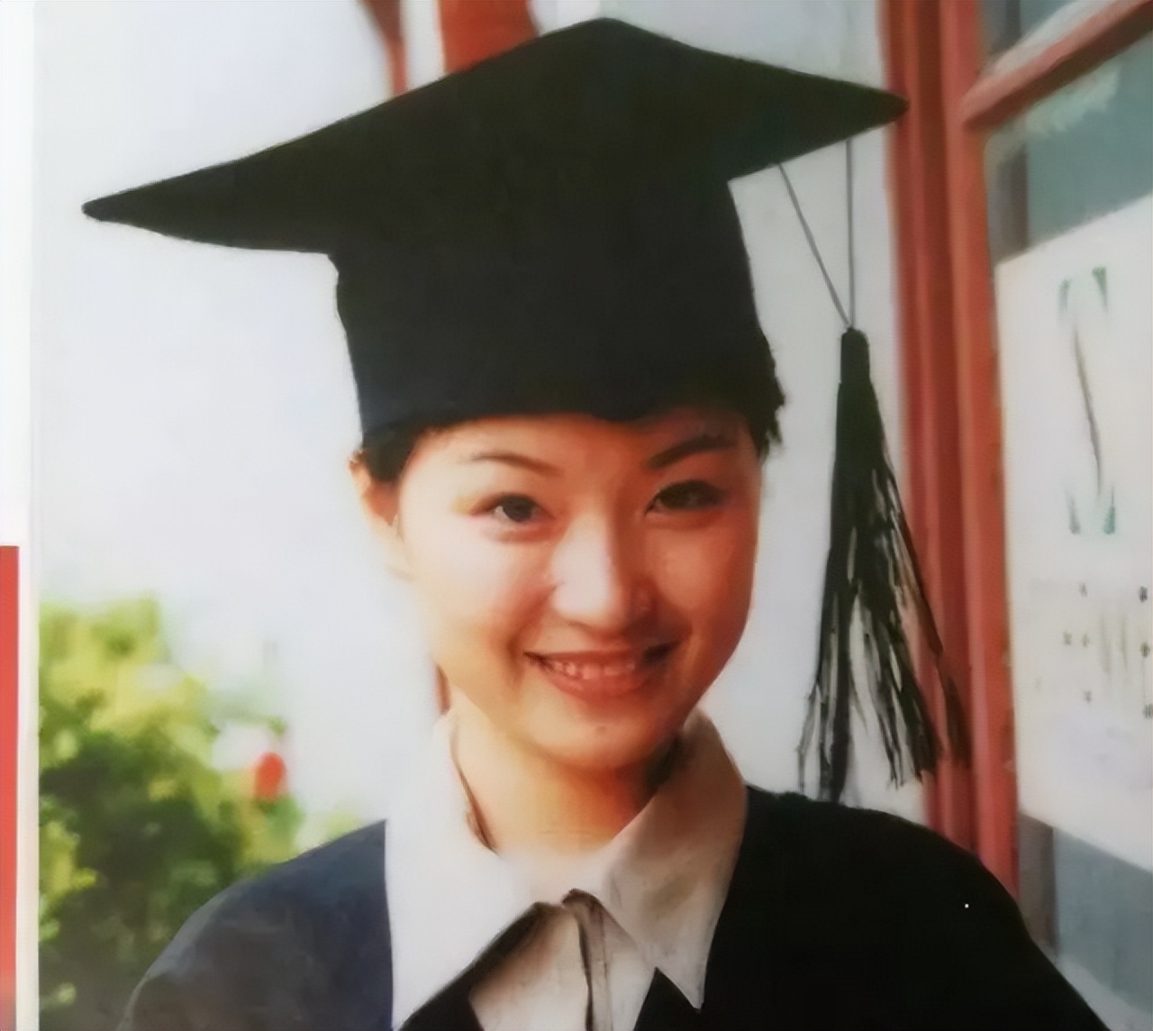 The well-known host Chen Rong revealed the recent situation. After ...