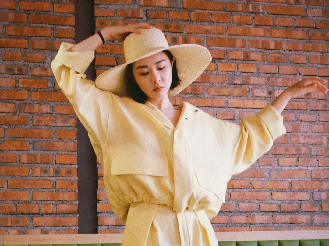 "I Live Elsewhere" is to be broadcast, and Lin Yushen will take on ...