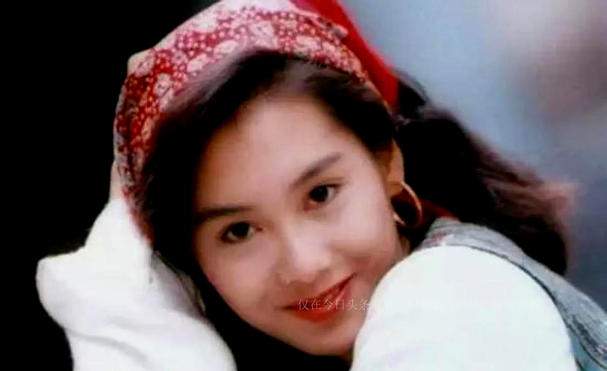 Taking stock of Stephen Chow's girlfriends, some are in the past and ...