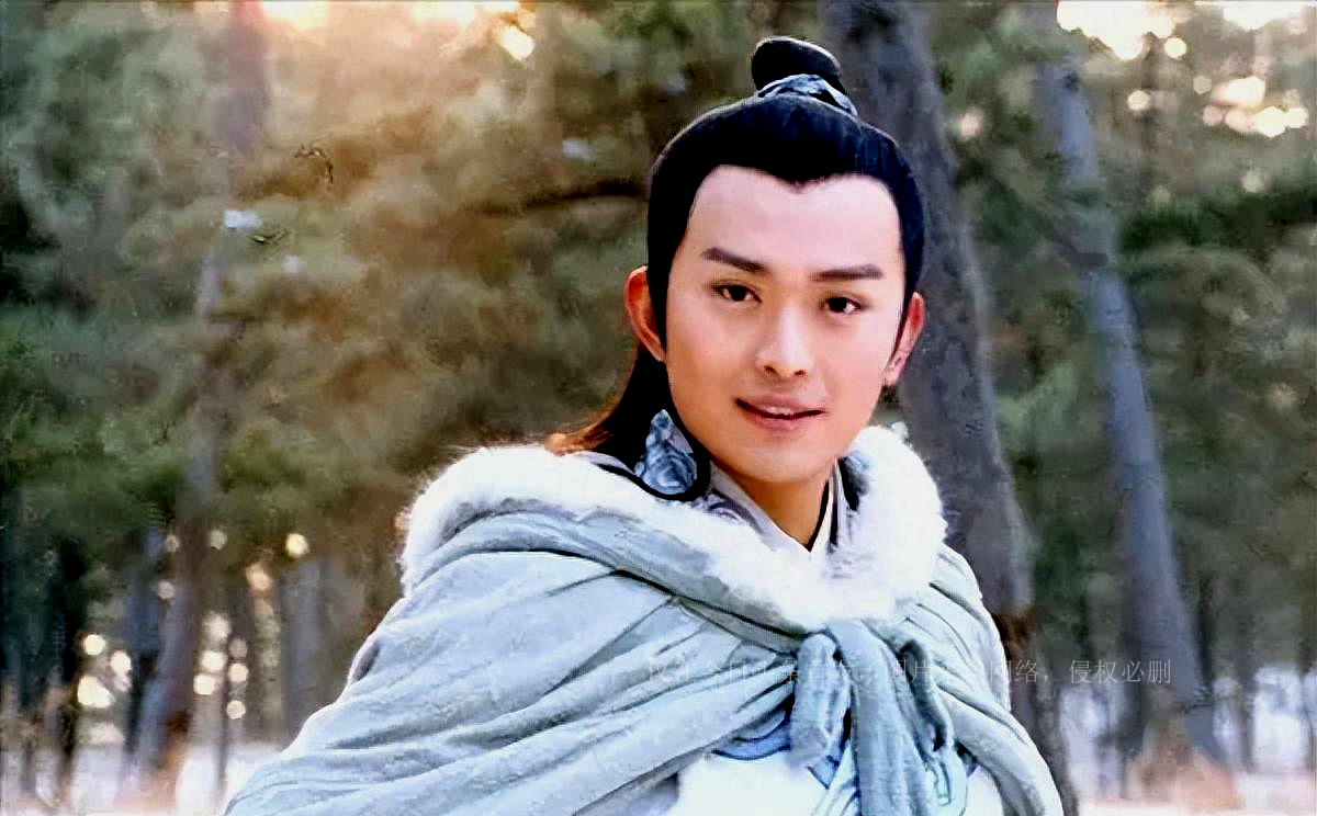 Huang Haibing divorced Dink's ex-wife, married for the second time to a ...