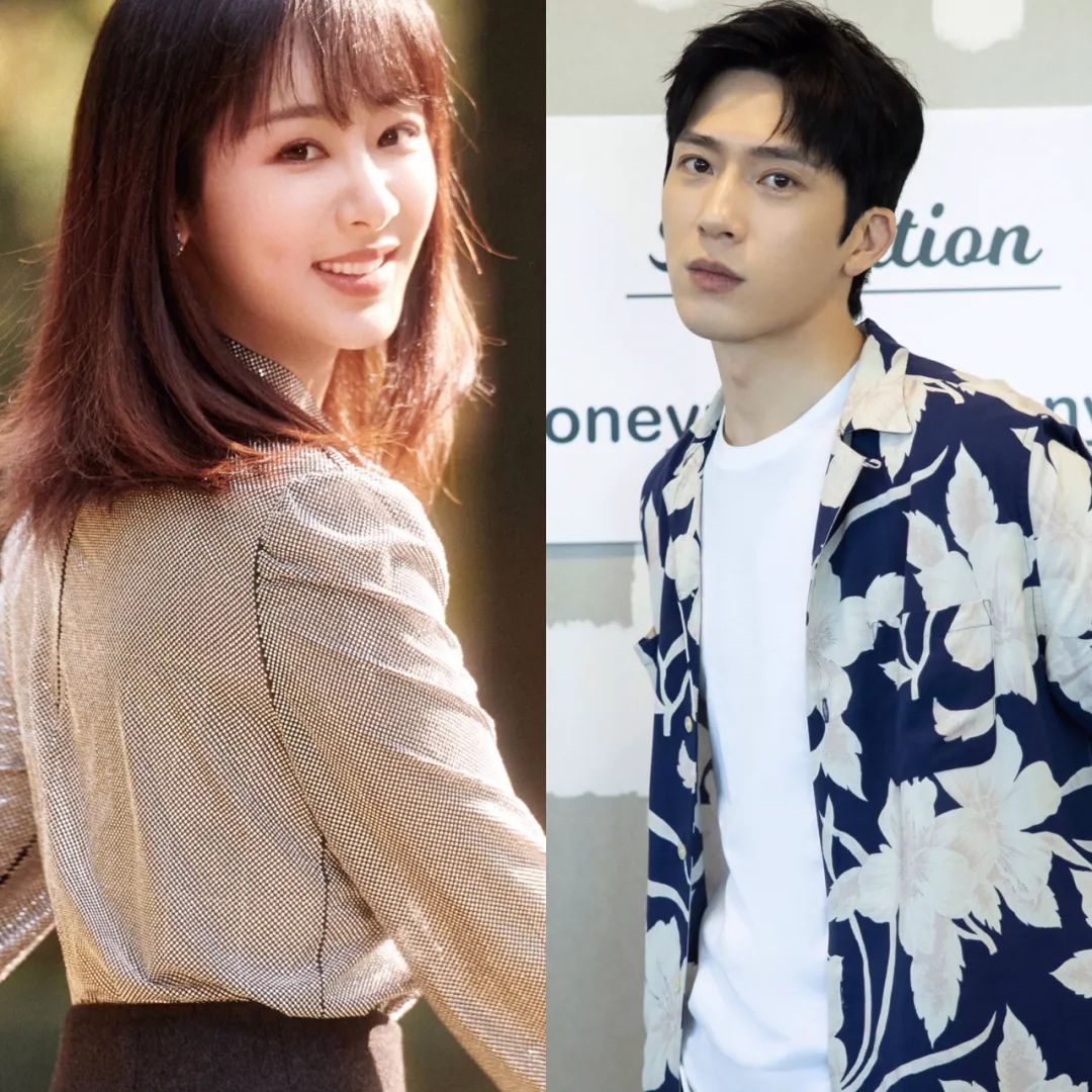 Little gossip, Yang Zijing Boran, Zhao Liying, Dong Zijian, Liu Yifei ...