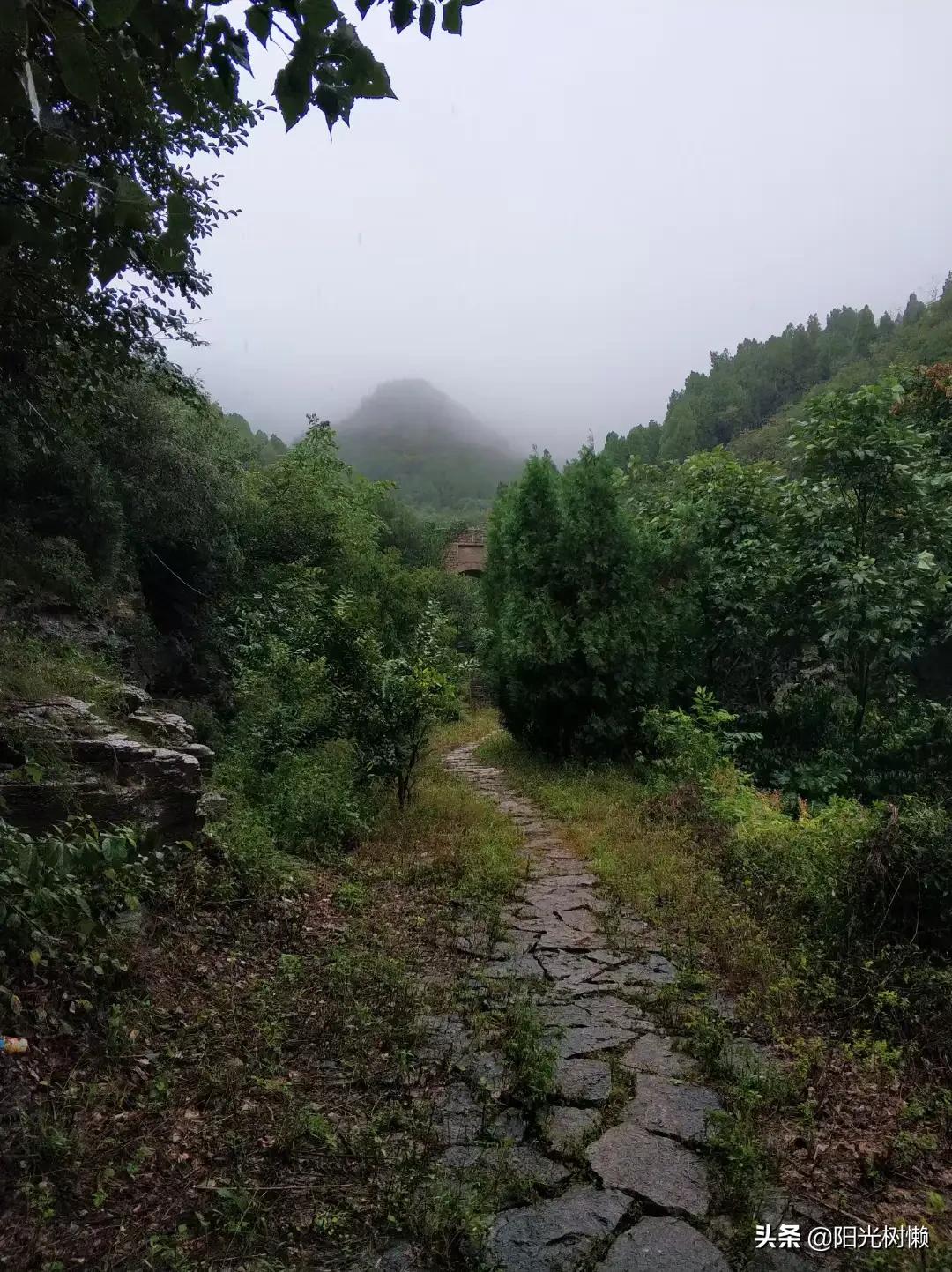 One-day self-driving tour series in the suburbs of Jinan - Zhufeng ...