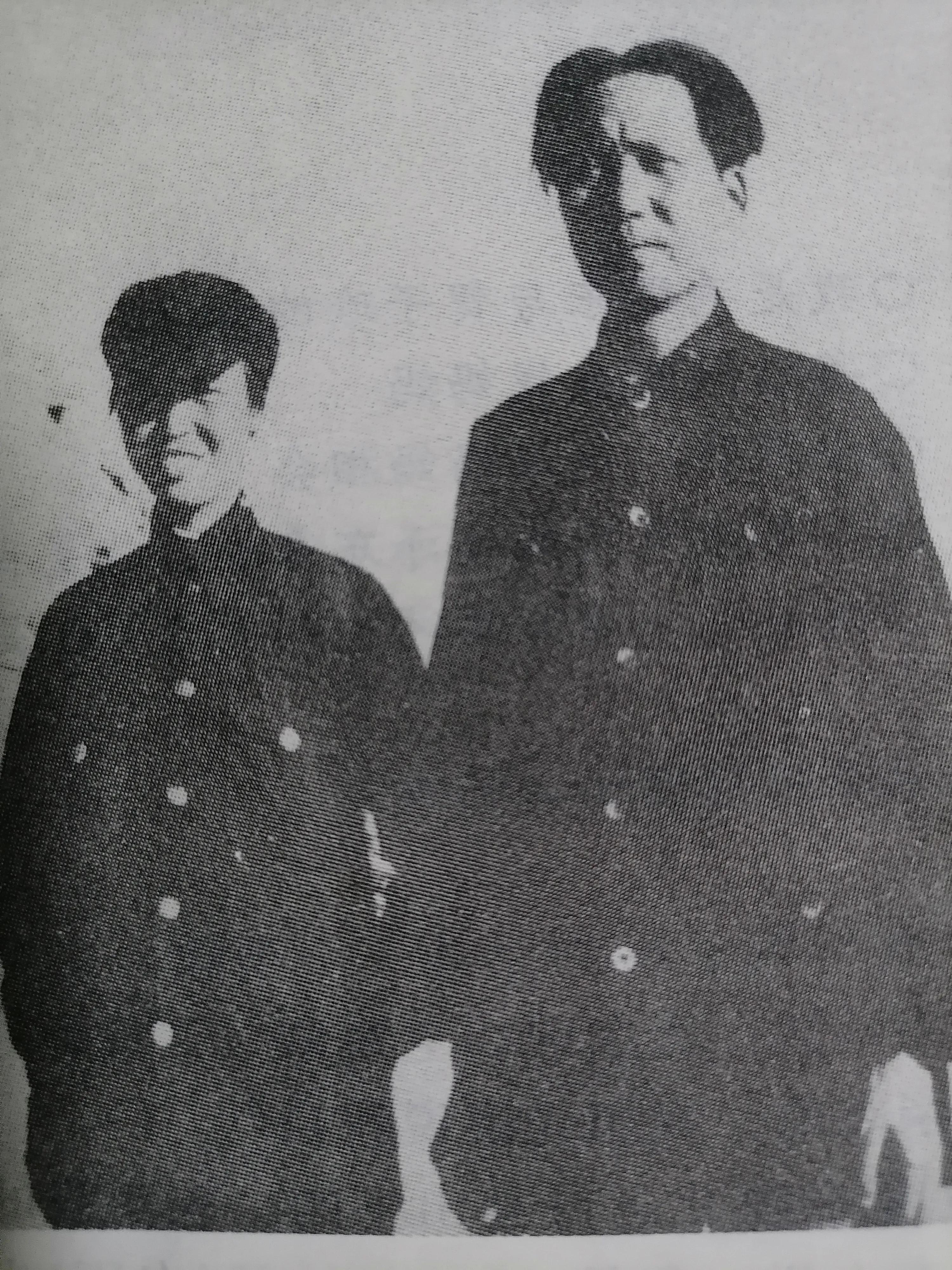 Li Min recalls his father (1) - iNEWS