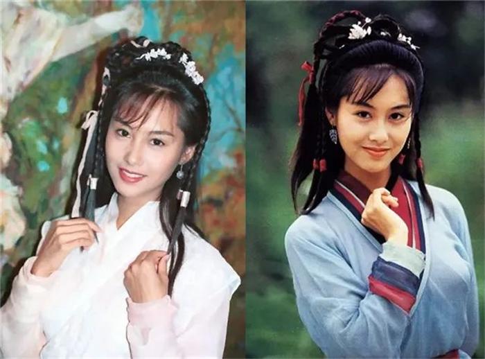 After 30 years, Tsui Hark made another Jin Yong martial arts movie. Who ...