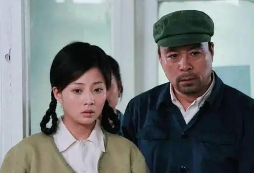 Actor Chu Zhibo: Married his first love Zhang Shaoying, separated from ...