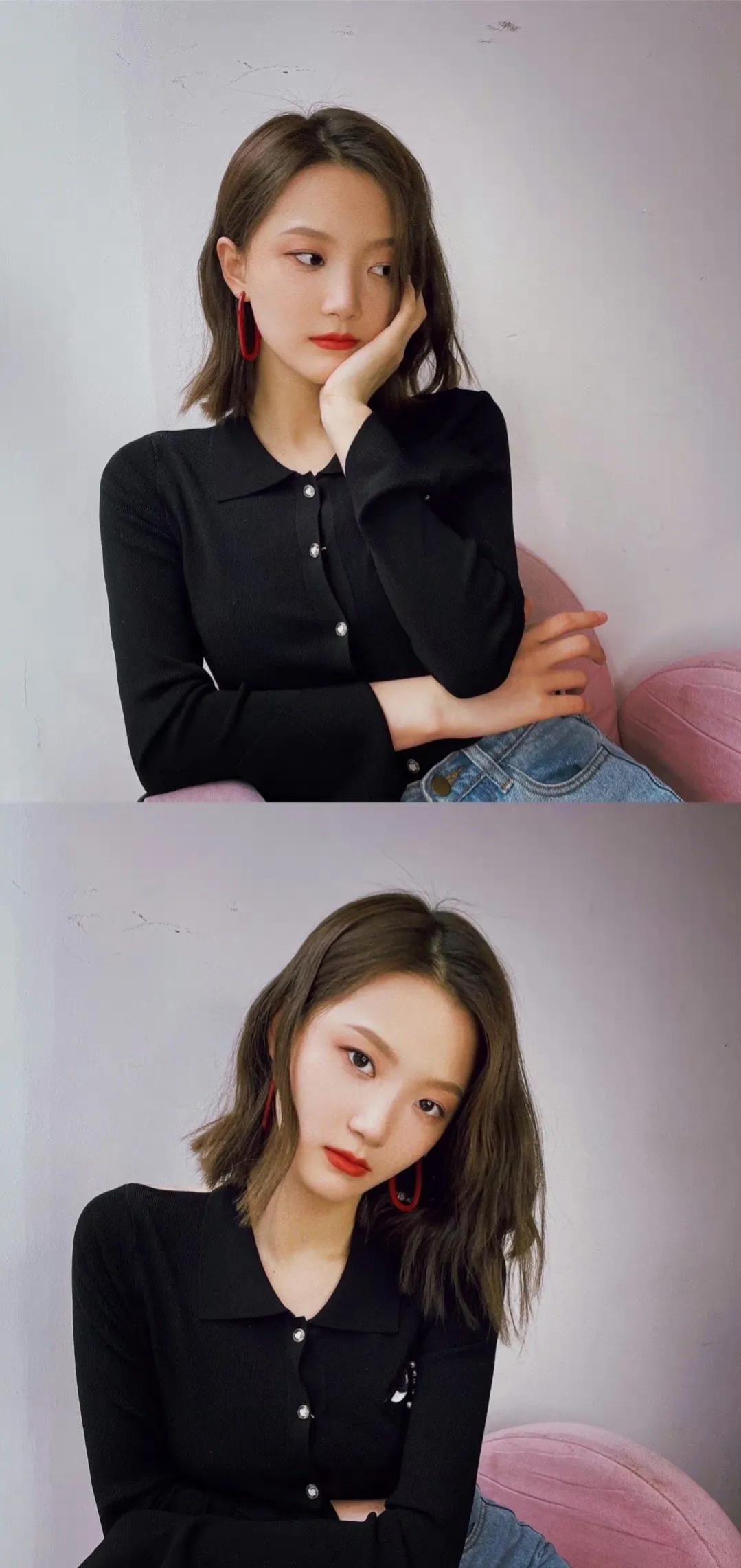 Singer Li Mengqi - iNEWS