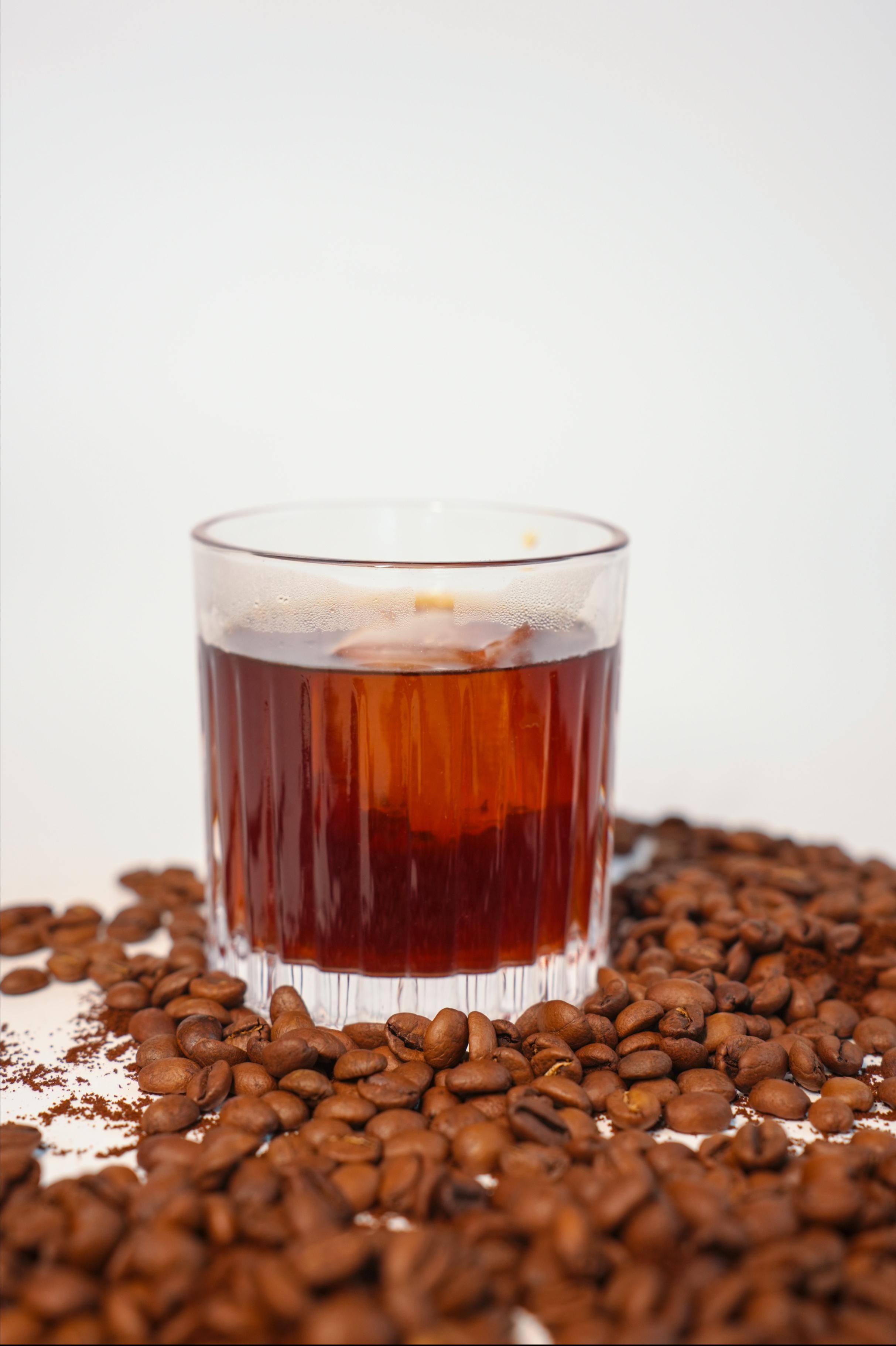 Why is coffee sour? - iMedia