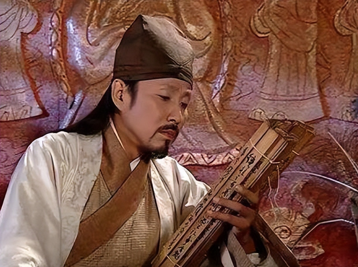 Dongfang Shuo, who you don't know, dared to tease Emperor Wu of the Han ...