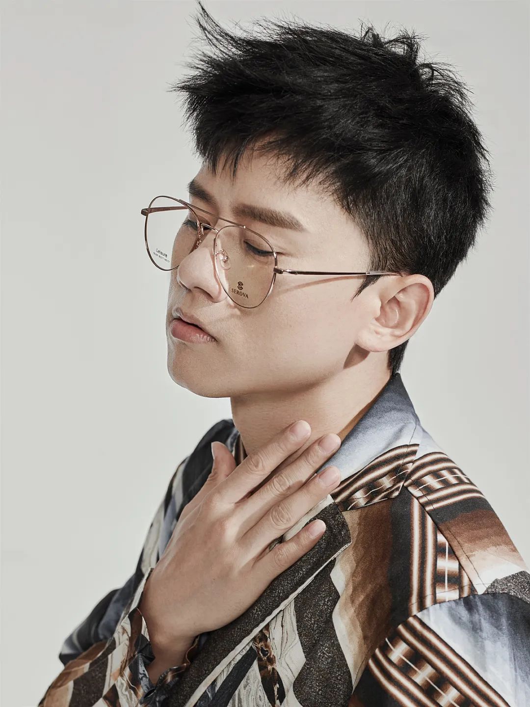 Ding Zeren, Bao Wenjing, Zhou Dongyu, Ma Sichun, Zhang Jie, Ode to Joy ...