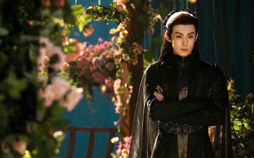 "Canglan Jue" Extra Episode 20: Immortal Changheng Lives in Jiyue ...
