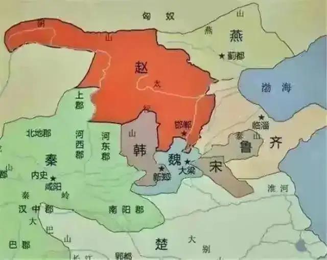 How strong is Zhao Guo's general Li Mu? - iNEWS