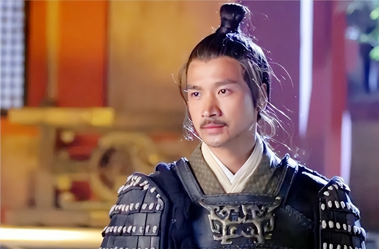 The only emperor in history who did not rely on TV dramas to whitewash ...