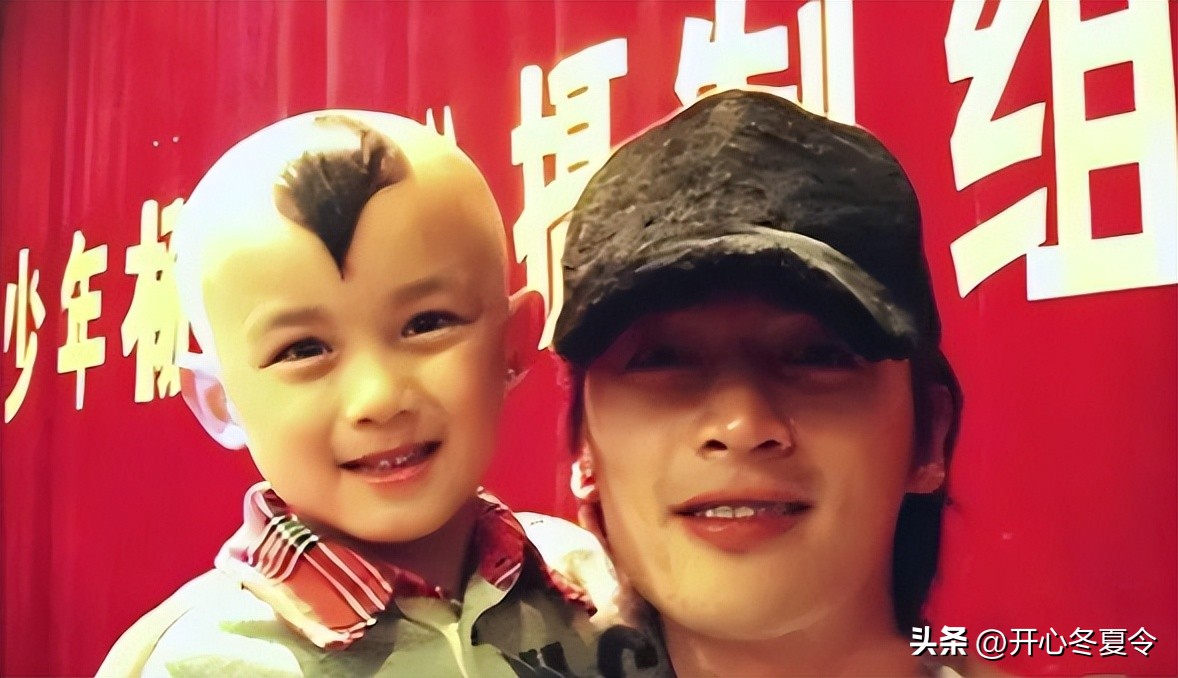 High emotional intelligence representative Wu Lei, 23 years old is ...