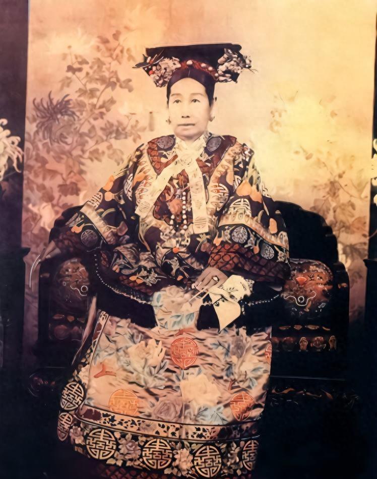 Liu Chunlin, the last number one scholar in China, was attracted by ...