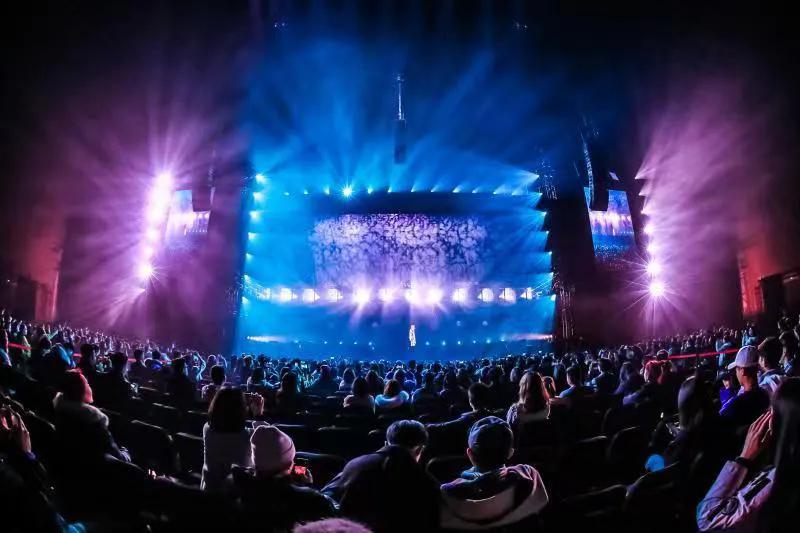 The first concert in Chengdu in 2023 is coming! let's go! - iMedia