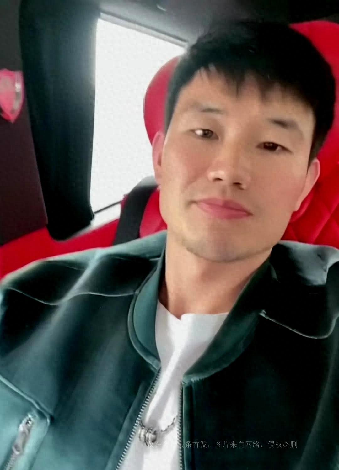 "Granny" Xie Mengwei was refused admission to the Huabiao Awards and ...