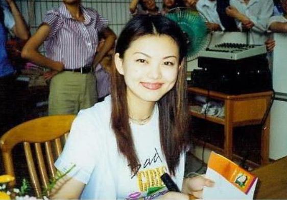 The love-hate past of "Female Domination" Li Xiang, and the ...