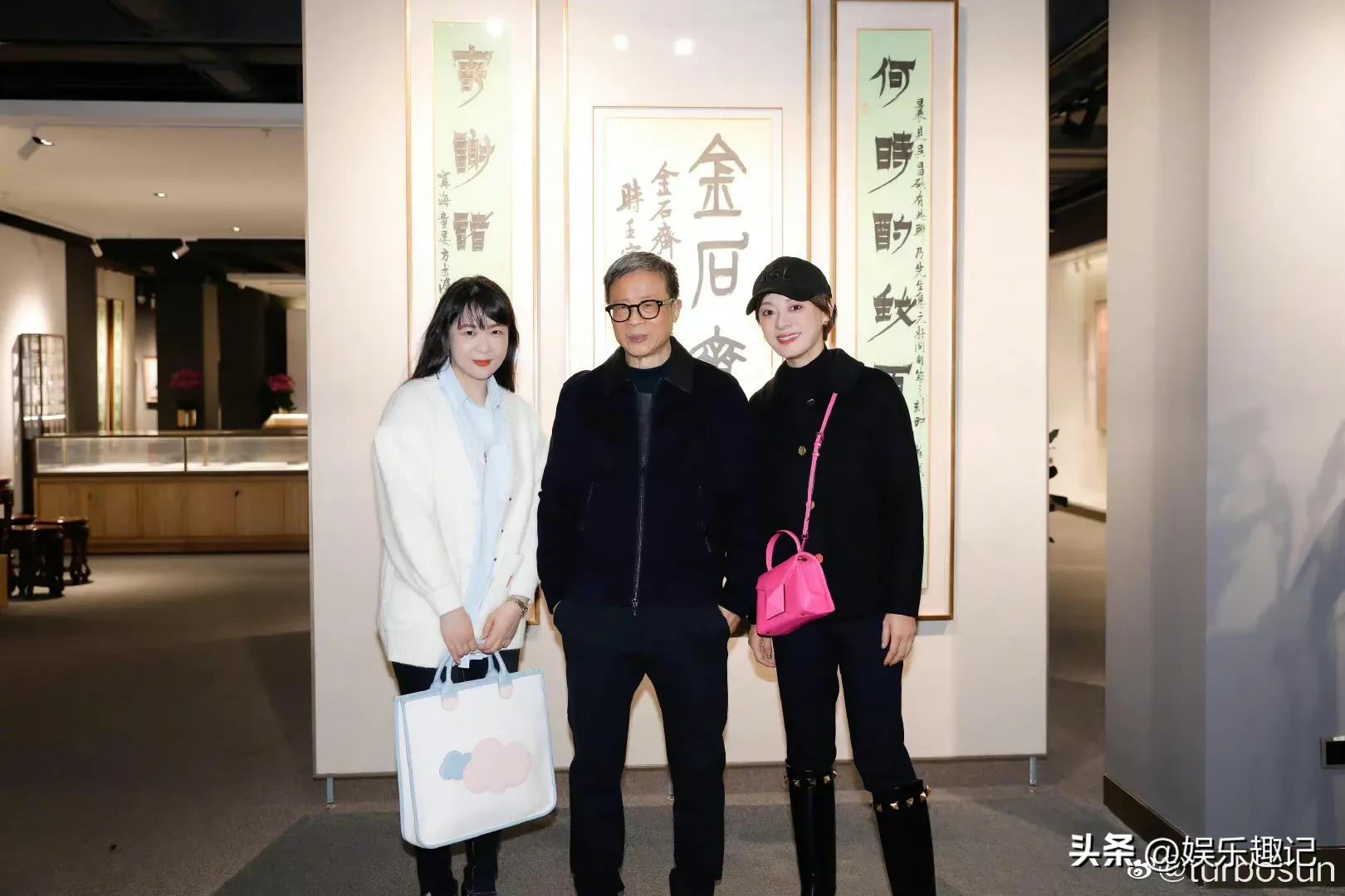 "The Legend of Zhen Huan" has been broadcast for 11 years, Sun Li and ...