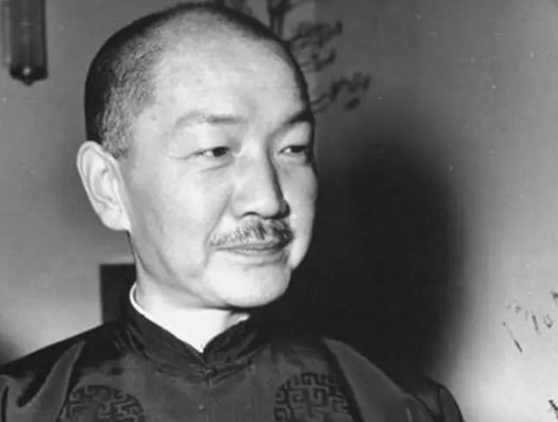 The flower of the empire fell into the army: How did Dai Li destroy the ...