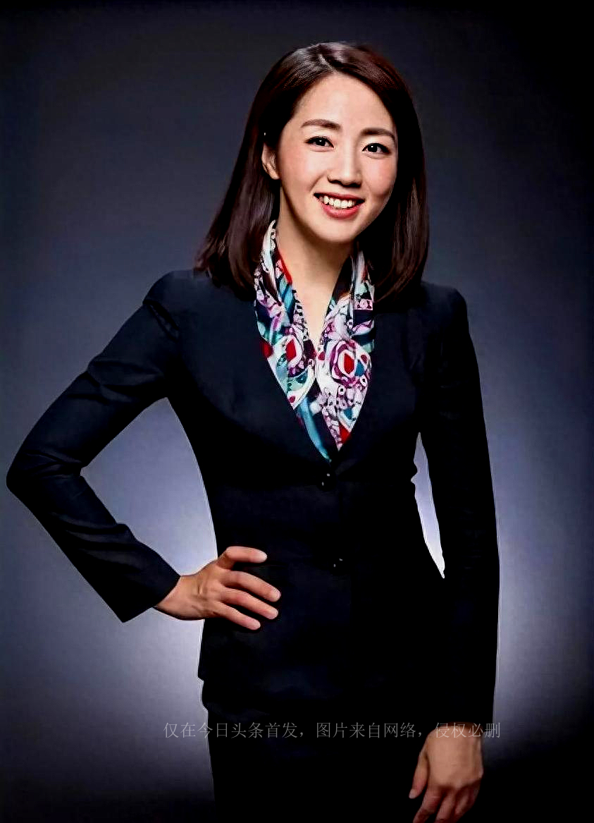 "Weather Sister" Yang Dan and her husband Dink gave birth to a baby at ...